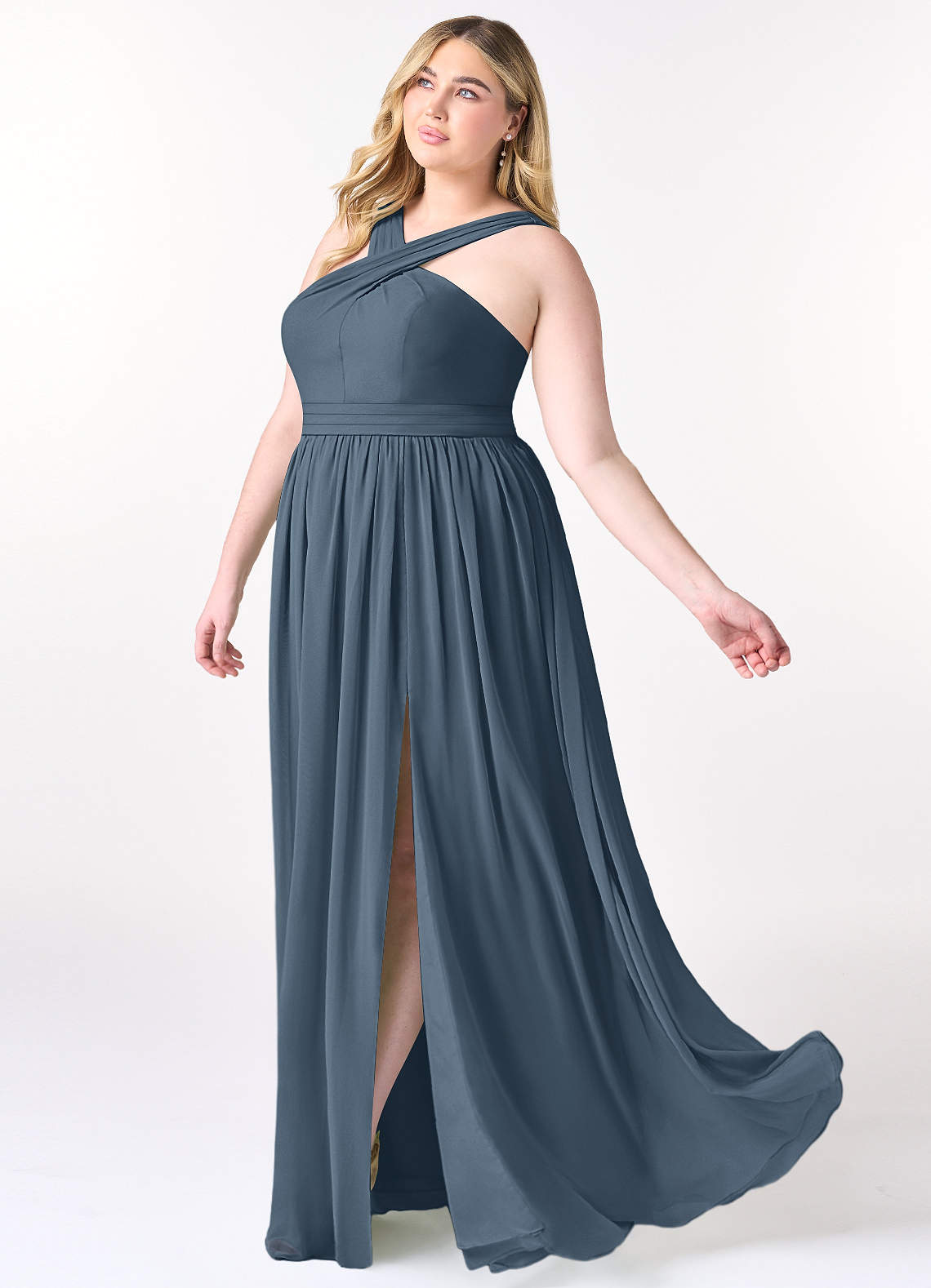 Neptune Azazie Elvira Bridesmaid Dresses | Azazie