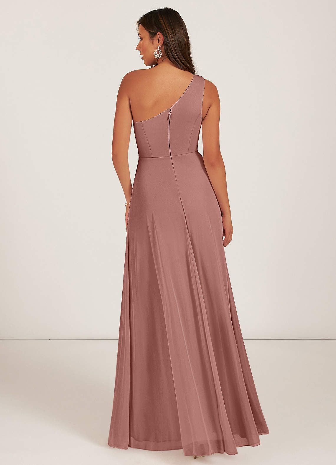 Cedar Rose Azazie Brooke Bridesmaid Dresses | Azazie