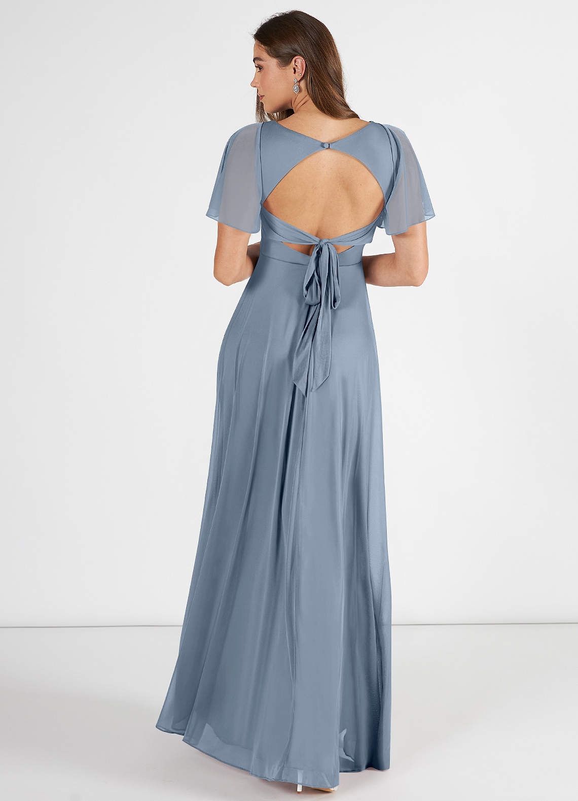Twilight Azazie Induh Bridesmaid Dresses | Azazie