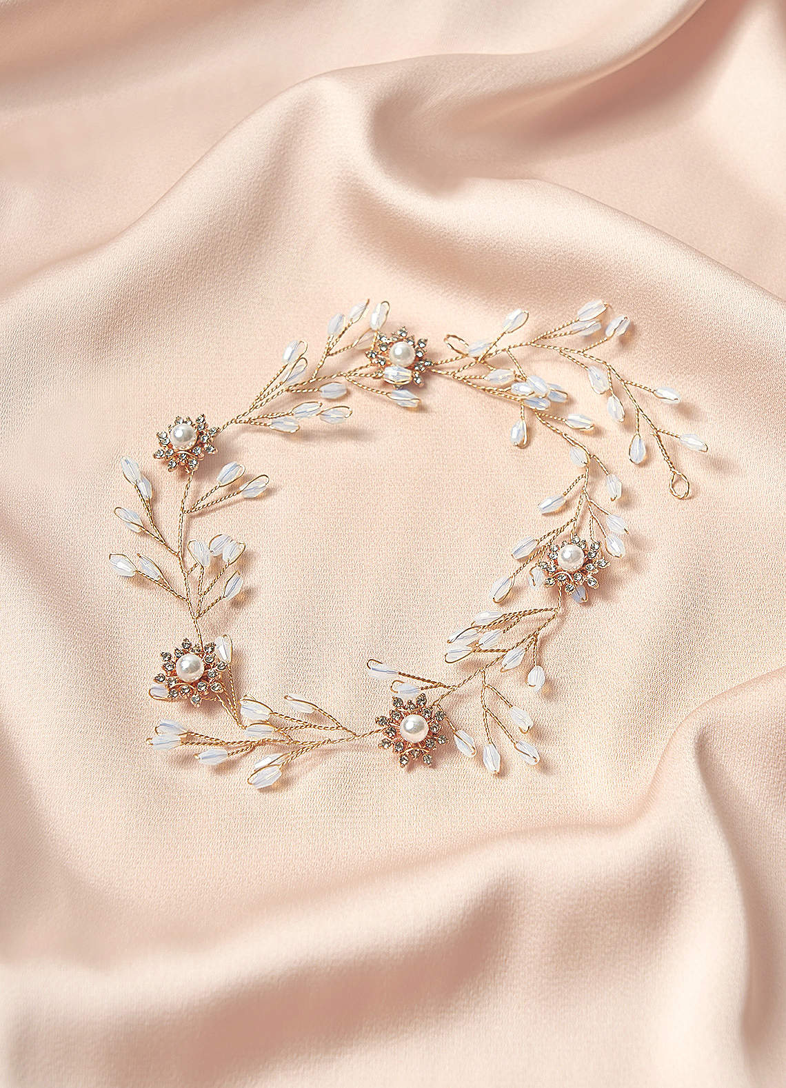 Enchanted Forest Headpiece | Azazie
