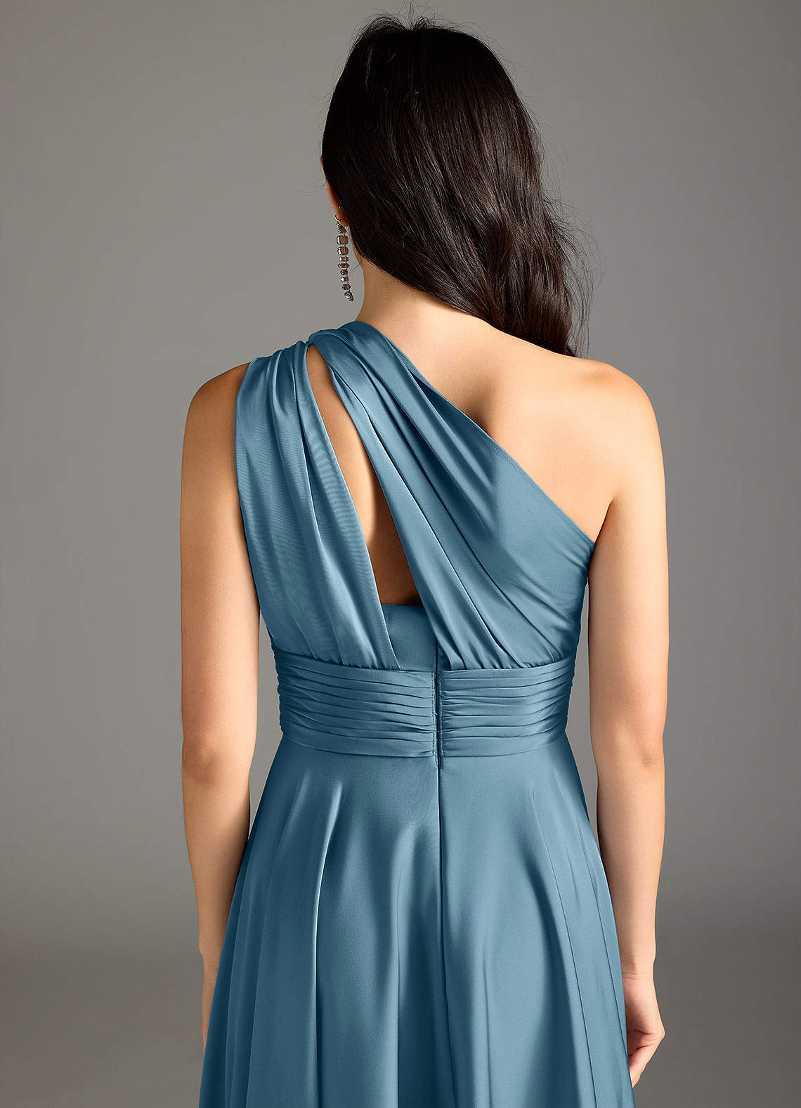 Azazie Charlize Bermuda Bridesmaid Dresses | Azazie