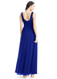 Royal Blue Bridesmaid Dresses & Royal Blue Gowns | Azazie