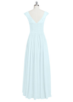 Mist Bridesmaid Dresses & Mist Gowns | Azazie