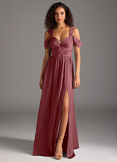 Azazie Lianne Bridesmaid Dresses | Azazie