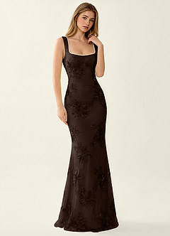Juliette Coco Lace Beading Mermaid Dress | Azazie