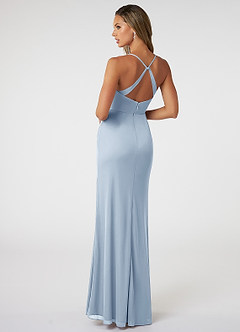 Mist Azazie Ashana Bridesmaid Dresses | Azazie