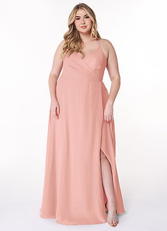 Rosette Azazie Davis Bridesmaid Dresses | Azazie