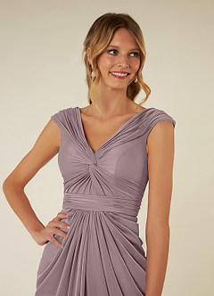 Dusk Azazie Lisolette Mother of the Bride Dress Mother of the Bride ...