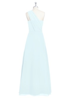 Mist Bridesmaid Dresses & Mist Gowns | Azazie