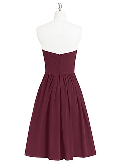 Cabernet Bridesmaid Dresses & Cabernet Gowns | Azazie
