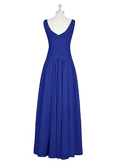 Royal Blue Bridesmaid Dresses & Royal Blue Gowns | Azazie