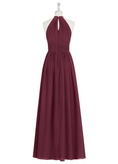 Cabernet Bridesmaid Dresses & Cabernet Gowns | Azazie