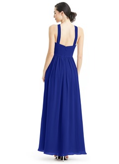 Royal Blue Bridesmaid Dresses & Royal Blue Gowns | Azazie