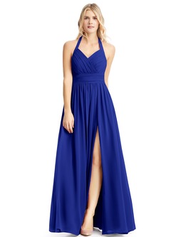 Royal Blue Bridesmaid Dresses & Royal Blue Gowns | Azazie