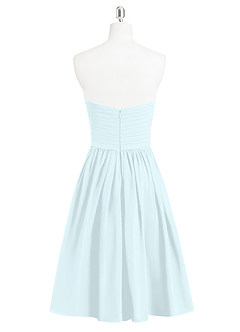 Mist Bridesmaid Dresses & Mist Gowns | Azazie