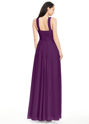 Grape Bridesmaid Dresses | Azazie