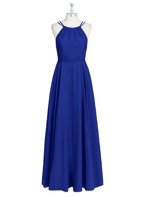 Royal Blue Bridesmaid Dresses | Azazie