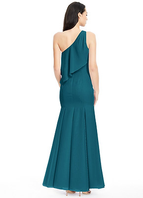 Ink Blue Bridesmaid Dresses | Azazie