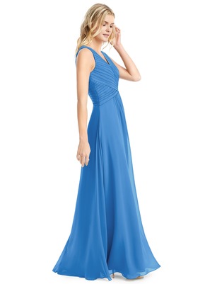 Blue Jay Bridesmaid Dresses | Azazie