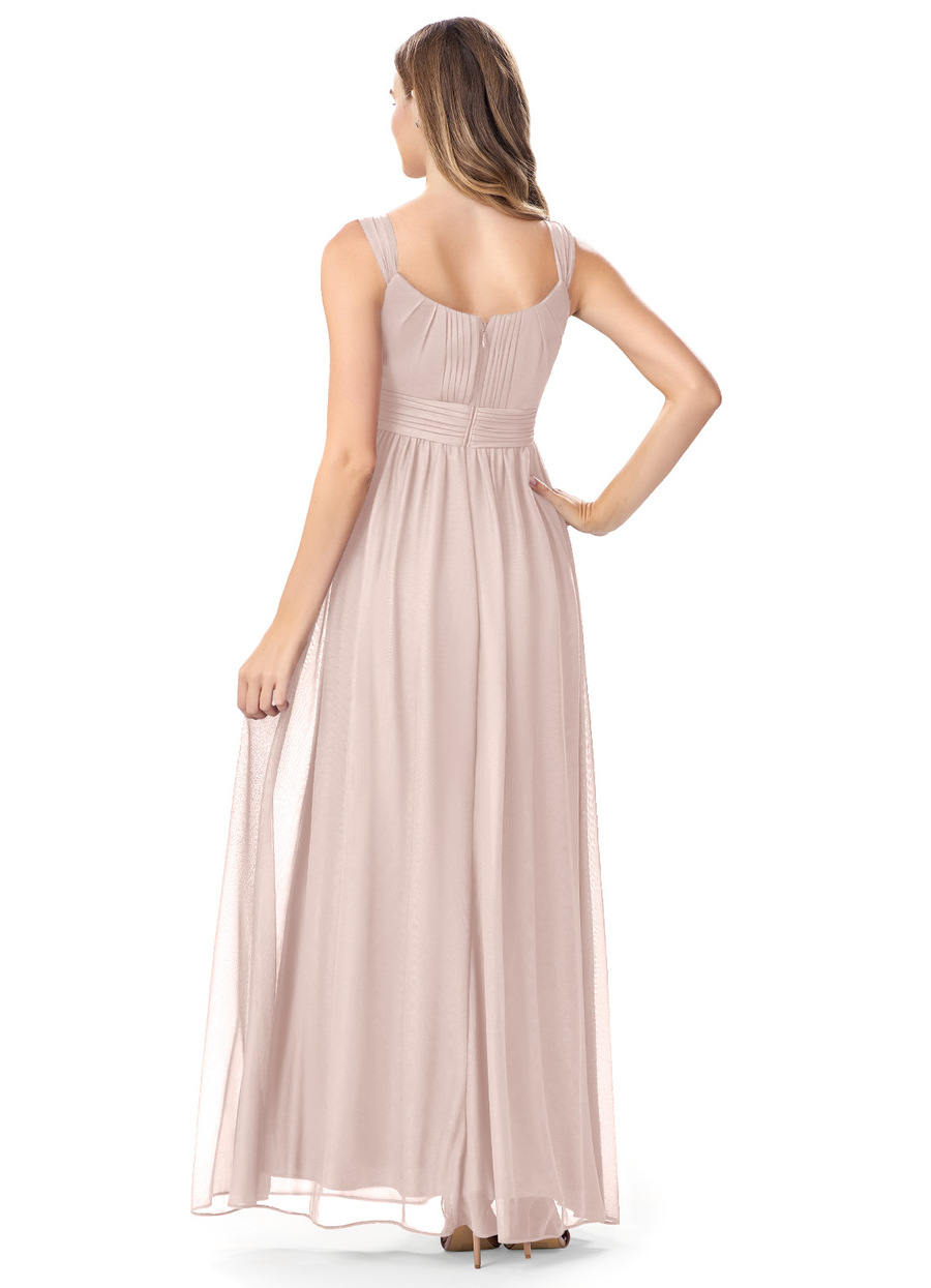 Sample Maternity Bridesmaid Dresses | Azazie