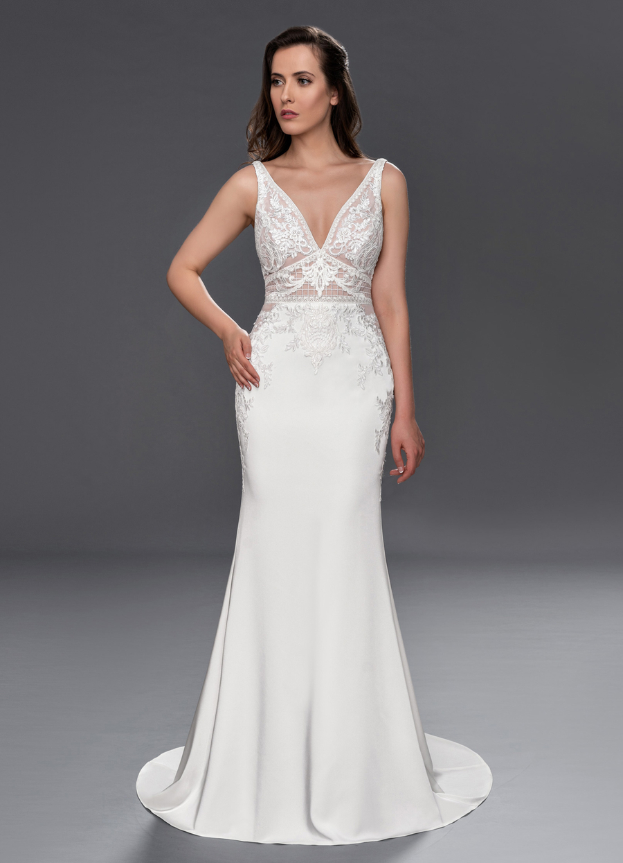 Vintage Wedding Dresses | Vintage Style Bridal Gowns - Azazie