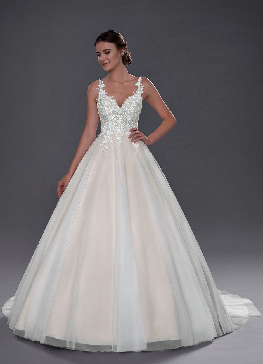 Wedding Dresses, Bridal Gowns, Wedding Gowns | Azazie