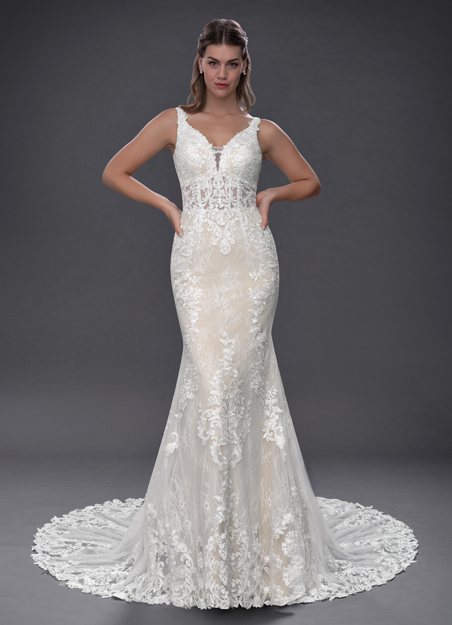 Wedding Dresses, Bridal Gowns, Wedding Gowns | Azazie