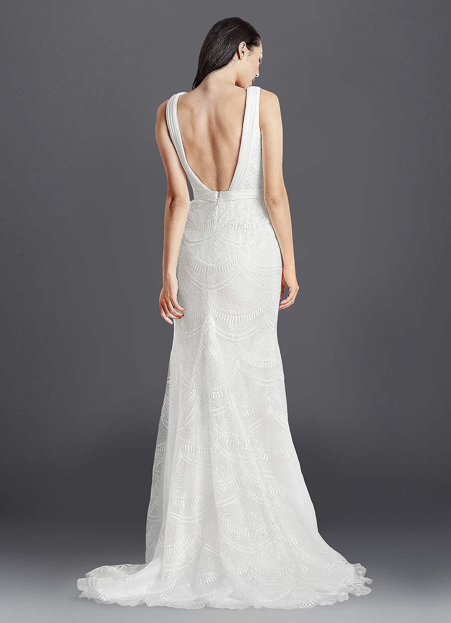 Vintage Wedding Dresses | Vintage Style Bridal Gowns - Azazie