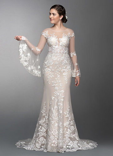 Wedding Dresses, Bridal Gowns, Wedding Gowns | Azazie