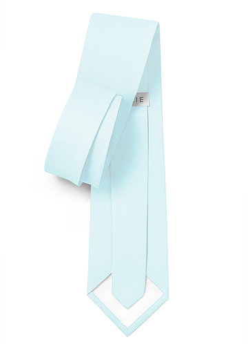 Sky Blue Groomsmen Accessories | Azazie