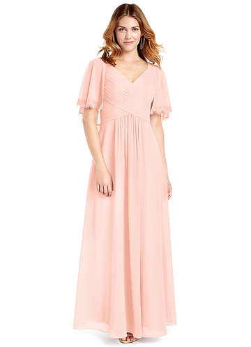 Coral Bridesmaid Dresses | Azazie