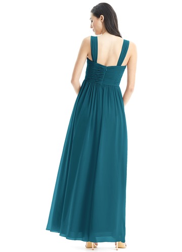 Ink Blue Bridesmaid Dresses | Azazie