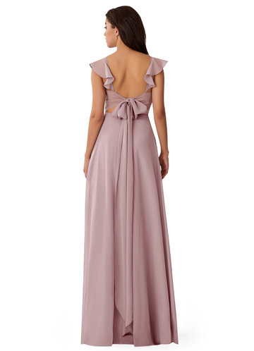 Fall Wedding Colors Bridesmaid Dresses | Azazie