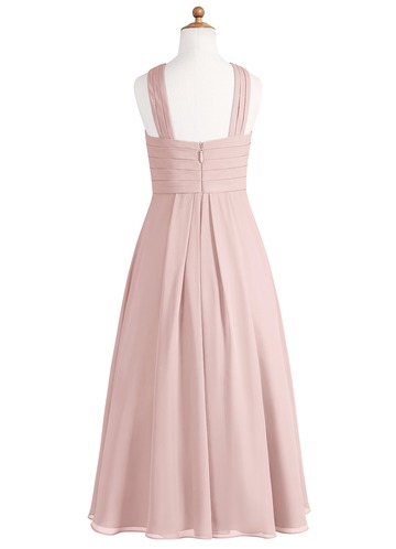 Dusty Rose Bridesmaid Dresses | Azazie