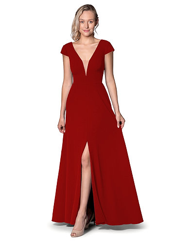 Tulle Bridesmaid Dresses | Azazie