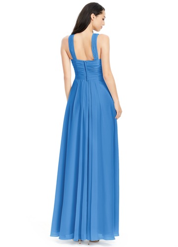 Blue Jay Bridesmaid Dresses | Azazie