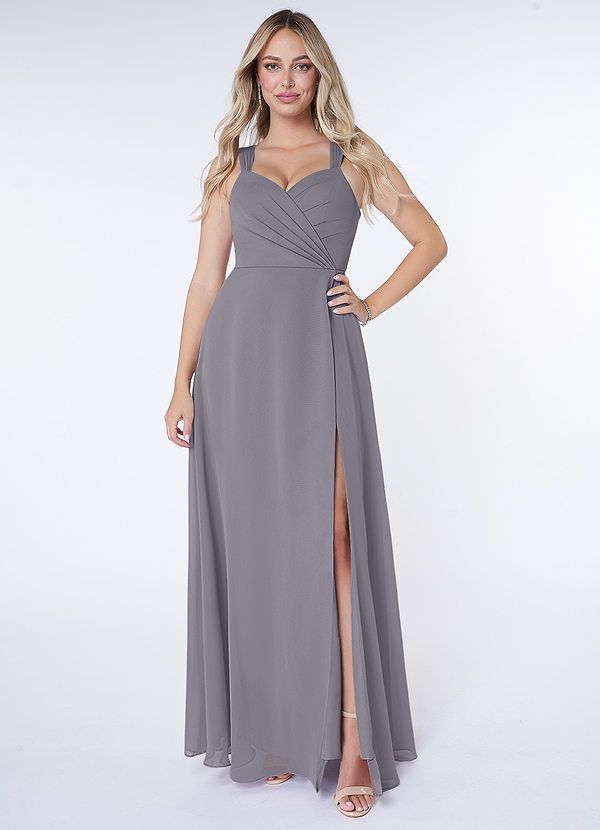 Shadow Azazie Nahrin Bridesmaid Dresses | Azazie