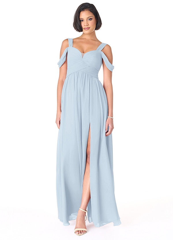 Mist Bridesmaid Dresses | Azazie