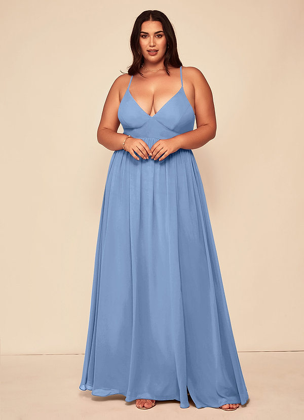 Azazie Aaida Bridesmaid Dresses | Azazie