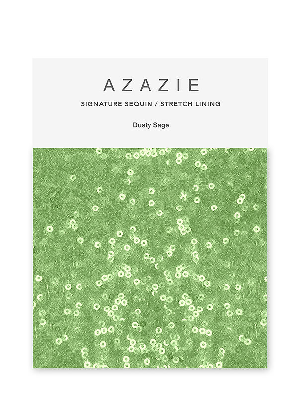 Swatches | Azazie