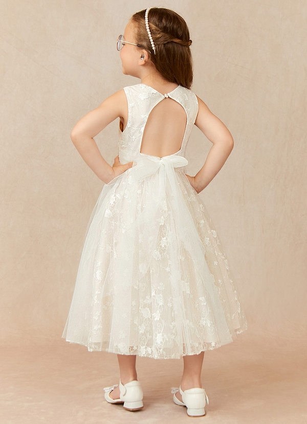 Flower Girl Dresses | Azazie