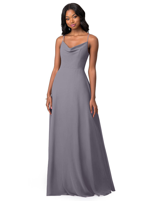 Shadow Azazie Daenerys Bridesmaid Dresses | Azazie