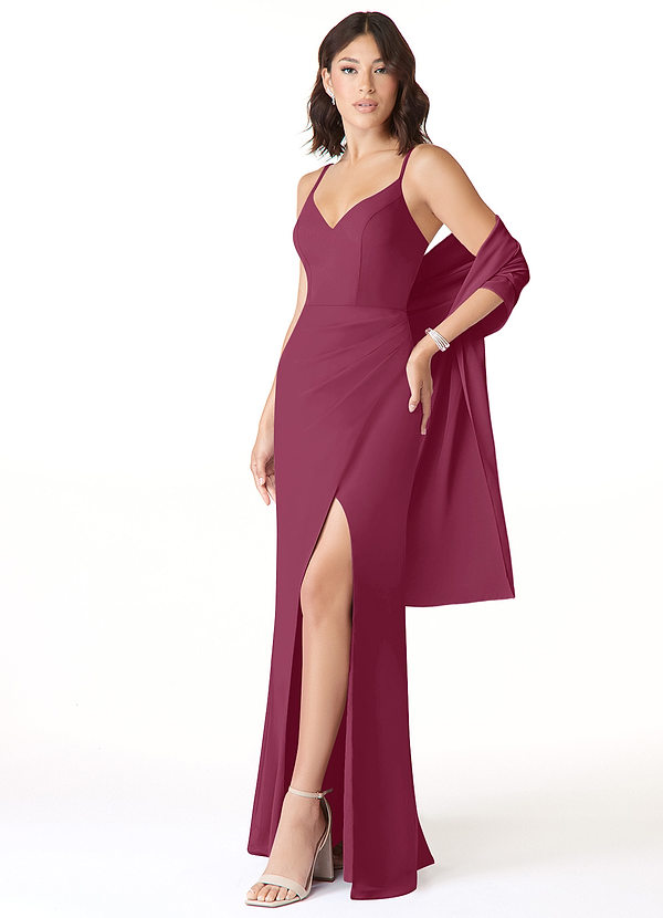 Mulberry Wraps | Azazie