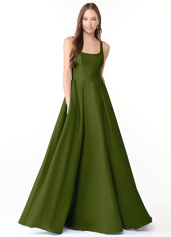 Azazie Neve Juniper Bridesmaid Dresses | Azazie UK