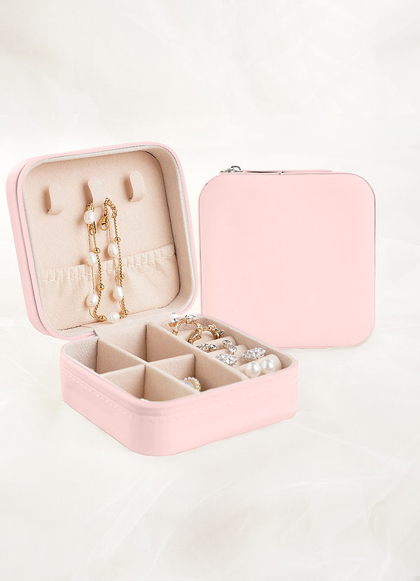 Square Jewelry Case Gifts | Azazie