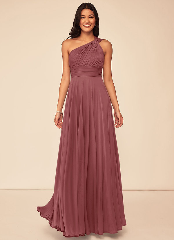 Amethyst Bridesmaid Dresses Starting at $79 | Azazie