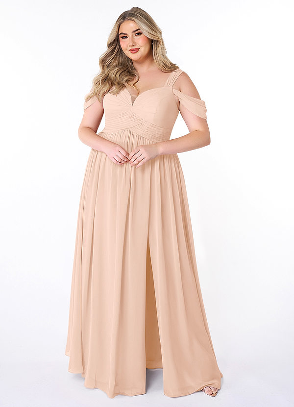 English Rose Bridesmaid Dresses | Azazie