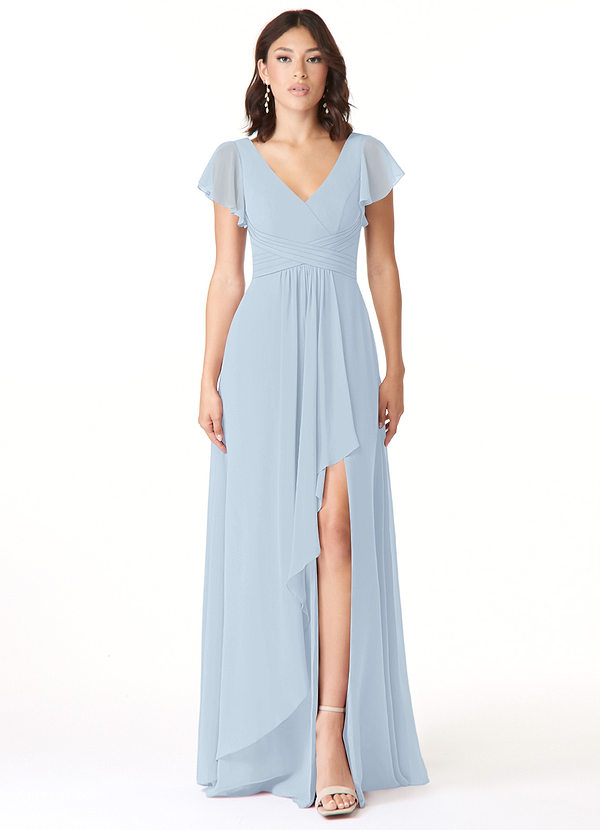 Mist Bridesmaid Dresses | Azazie