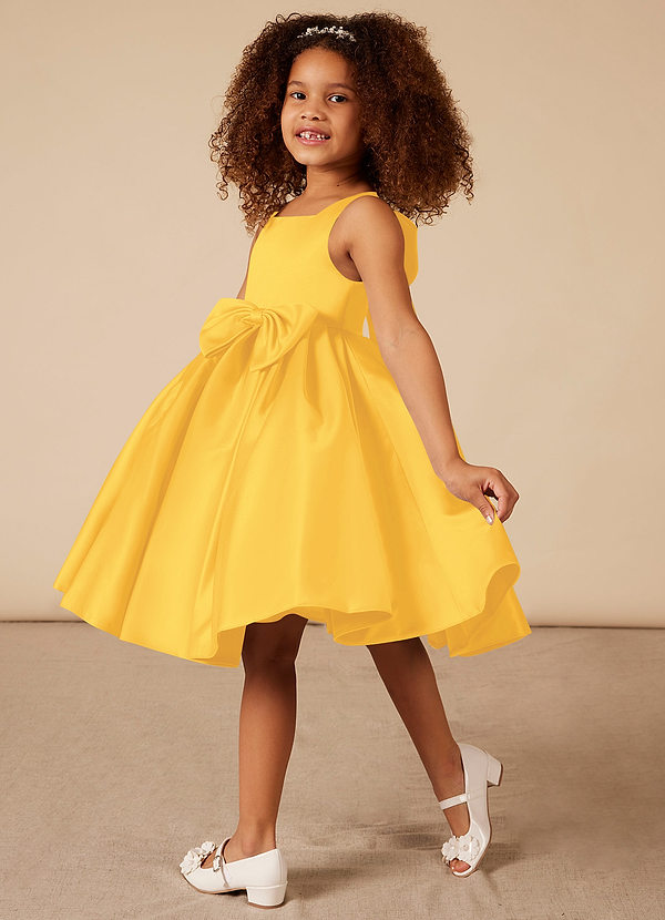 Azazie Bo Peep Flower Girl Dress Flower Girl Dresses | Azazie