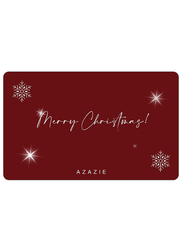 Azazie Digital Gift Card | Azazie